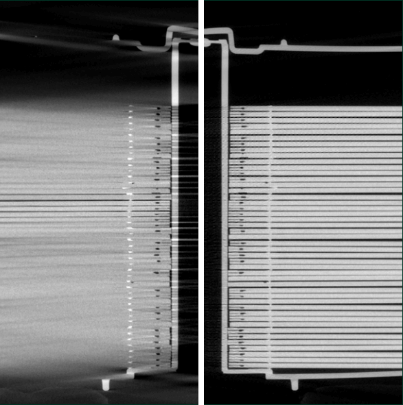phoenix vtomex s240 多功能工业 2D X射线成像和3D CT系统 - 贝克休斯维睿泰Waygate Technologies