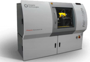 Phoenix系列最新X射线和CT检测系统产品家族 - 贝克休斯Waygate Technologies