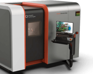 Phoenix系列最新X射线和CT检测系统产品家族 - 贝克休斯Waygate Technologies